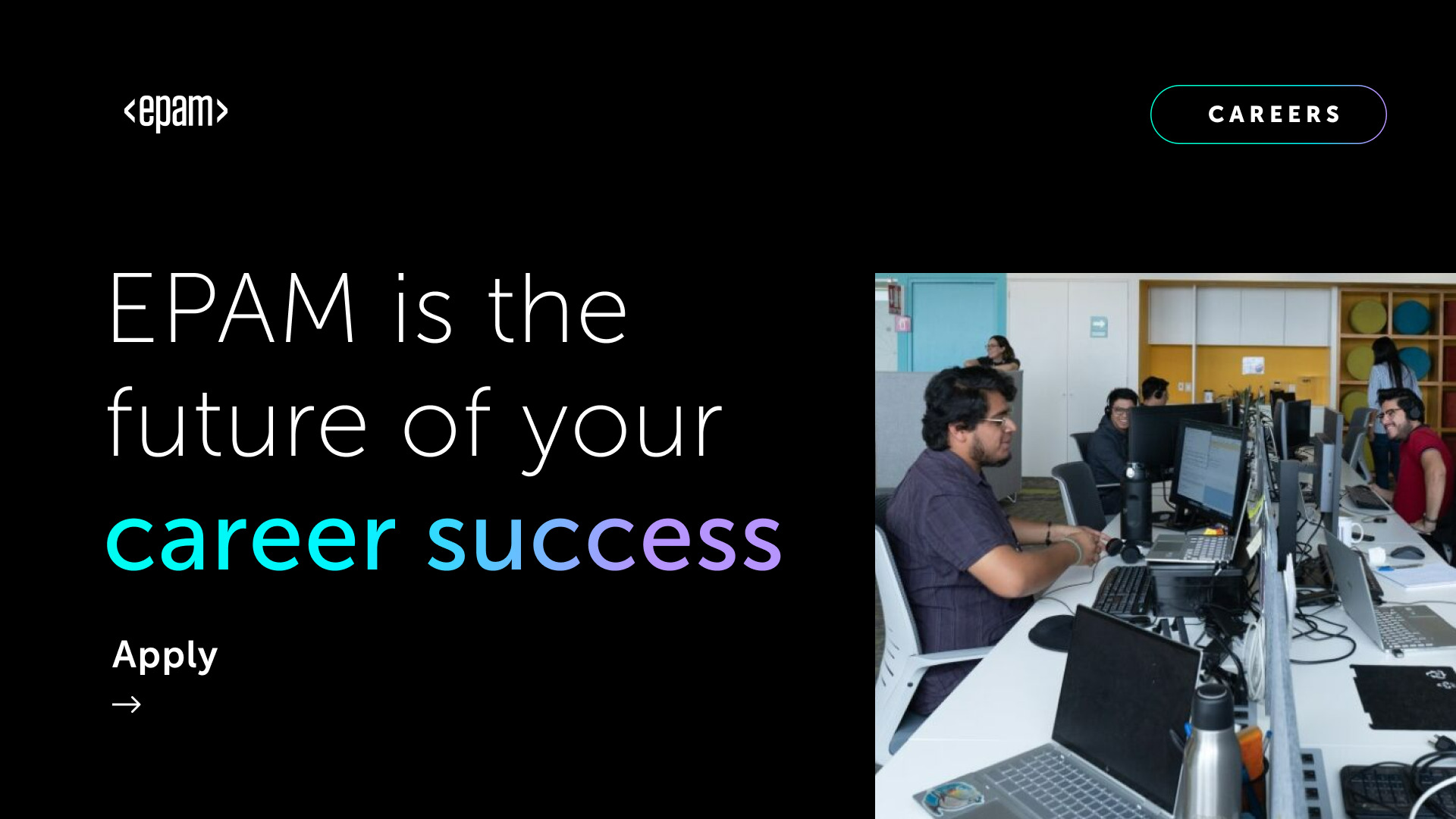 JAVAX JUNIOR DEVELOPER - EPAM SYSTEMS MEXICO Hiring Challenge ...